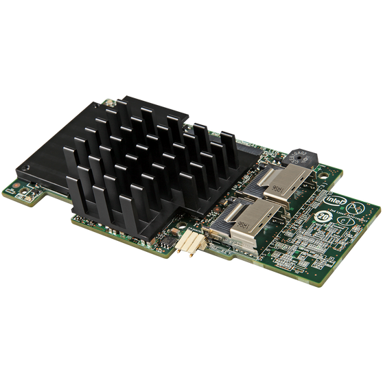 Контроллеры RAID, HBA-адаптеры: купить по выгодной цене в интернет ...