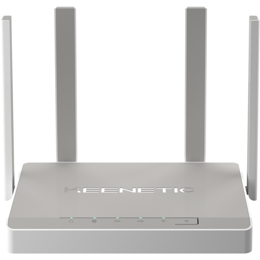 Маршрутизаторы (роутеры) Wi-Fi Keenetic: купить по выгодной цене в ...