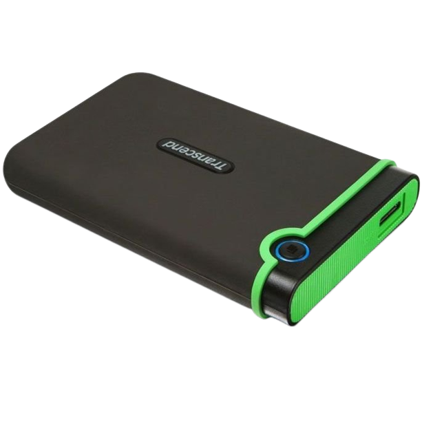 Внешние жёсткие диски и SSD Transcend: купить по выгодной цене в ...