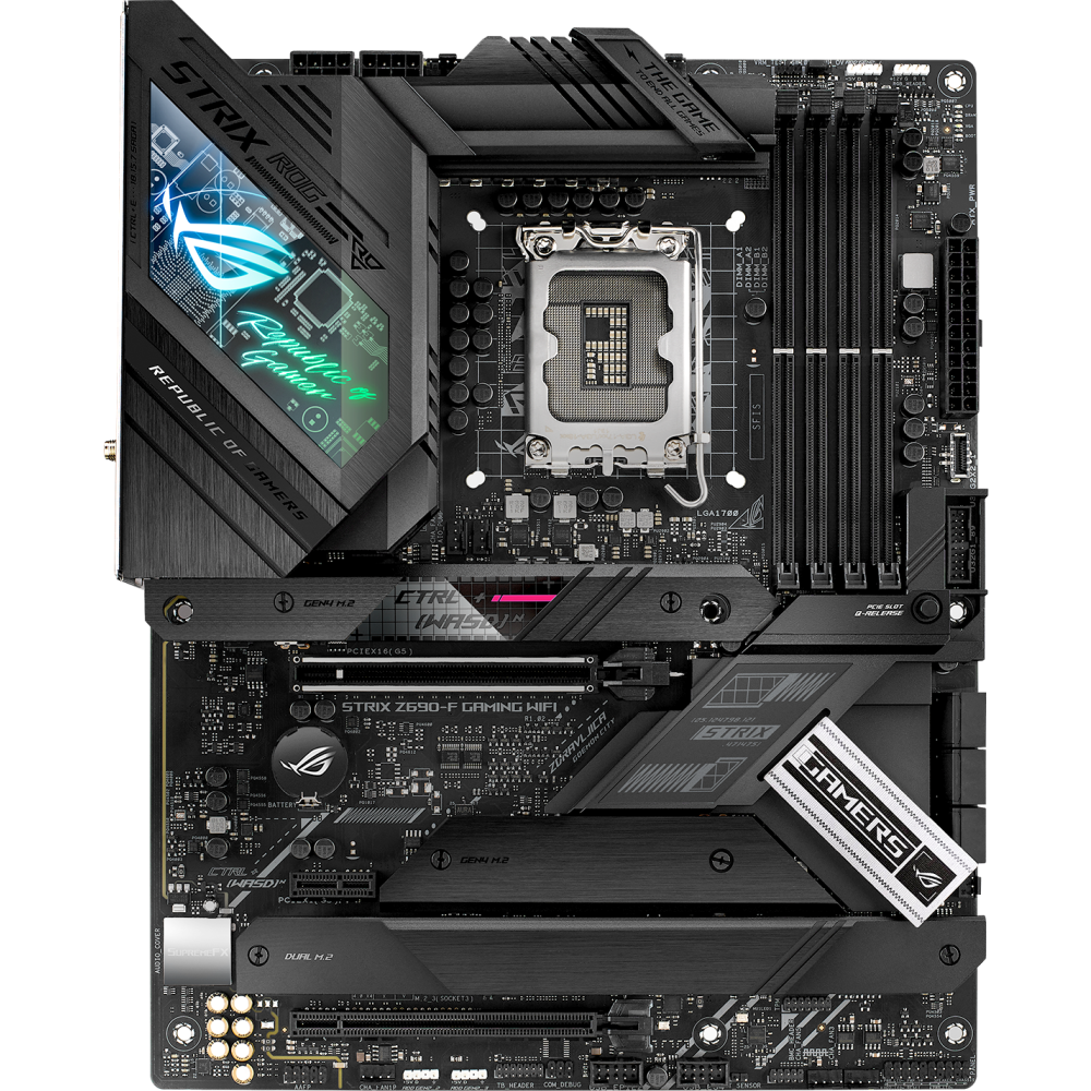 Материнские платы с Realtek ALC4080: купить по выгодной цене в интернет ...