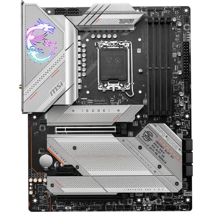 Материнские платы MSI: купить по выгодной цене в интернет магазине ...