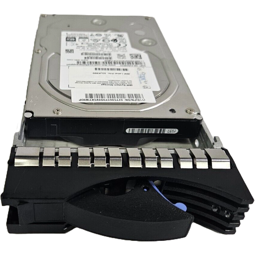 Серверные жёсткие диски (HDD) 8 Тб: купить по выгодной цене в интернет ...