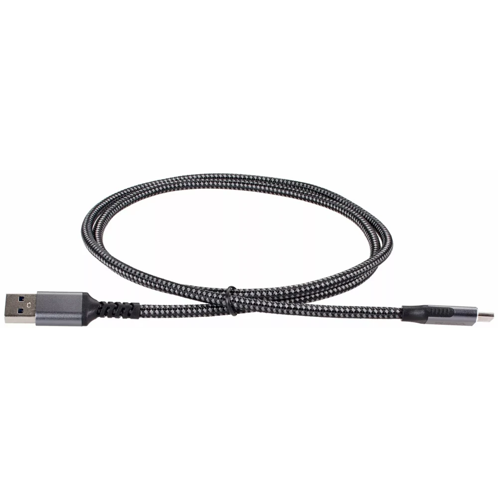 Кабель Usb Usb Type C 1м Vcom Cu401m 1m купить в интернет магазине Регард Москва цена