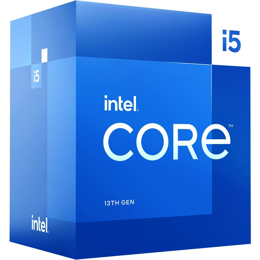 Процессор Intel Core i5 - 13400 BOX: купить в интернет магазине Регард ...