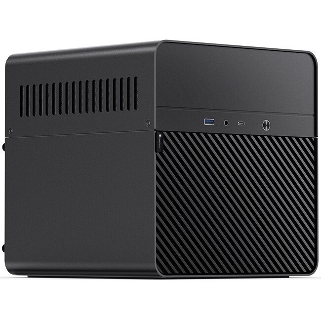 Корпус Jonsbo N2 Black: купить в интернет магазине Регард Москва: цена ...