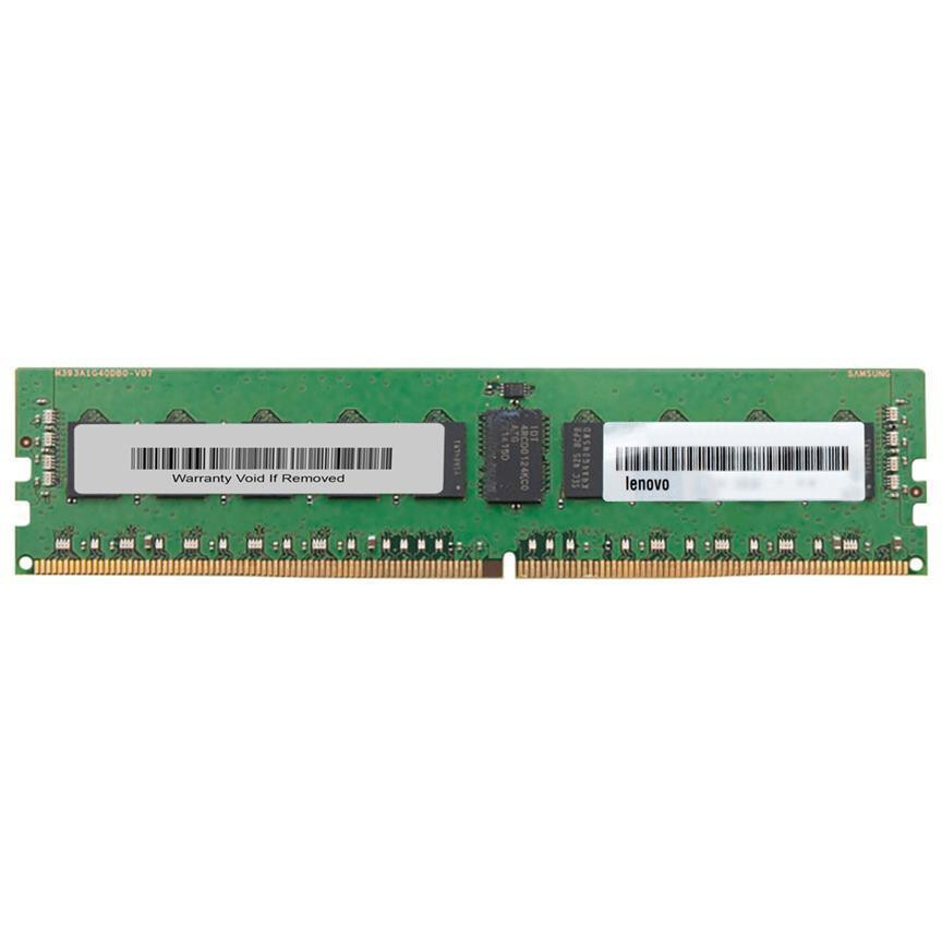 Оперативная память 32Gb DDR4 3200MHz Lenovo RDIMM (4X77A08633): купить ...