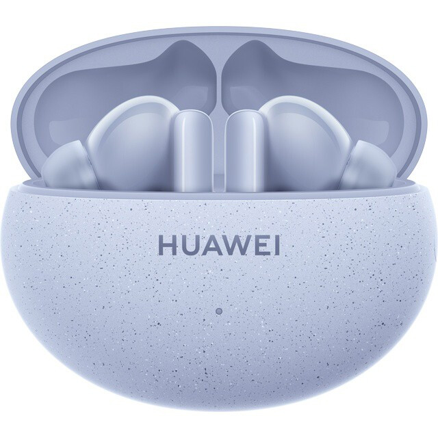 Отзывы покупателей о гарнитура Huawei FreeBuds 5i Blue в интернет ...