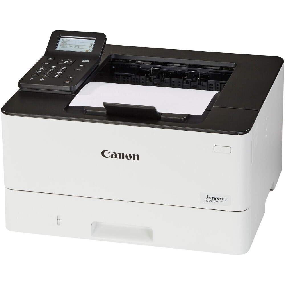 Принтер Canon i-SENSYS LBP233DW: купить в интернет магазине Регард ...
