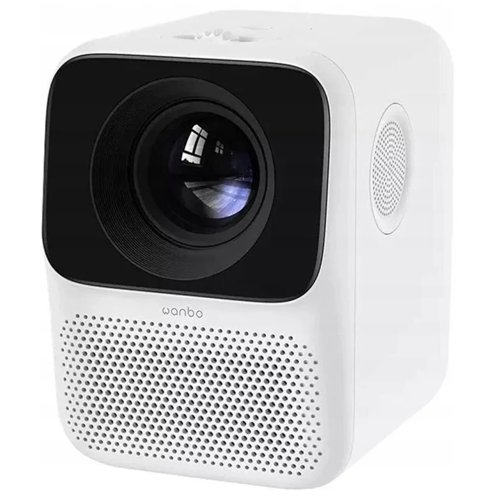 Проектор Wanbo T2 Max: купить в интернет магазине Регард Москва: цена ...