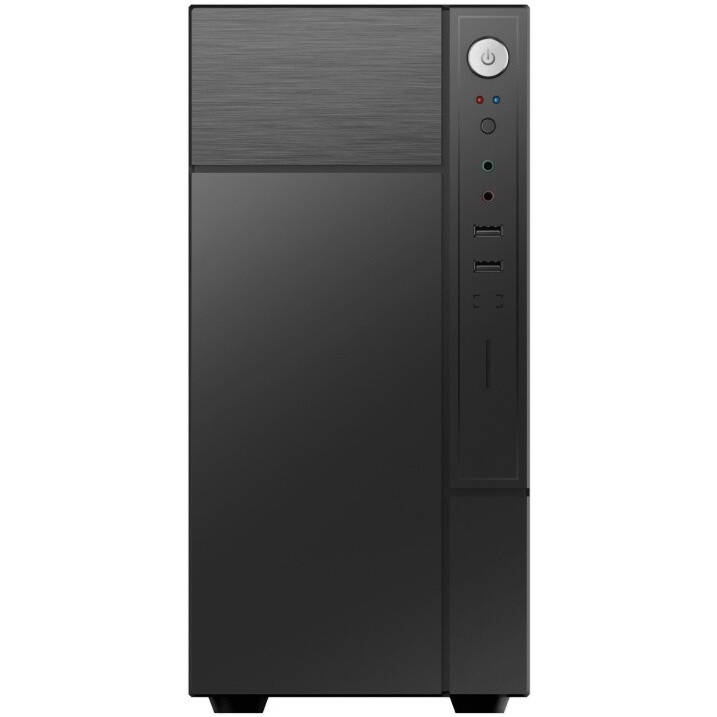 Корпус Foxline FZ-017-SX450R-U32 450W: купить в интернет магазине ...