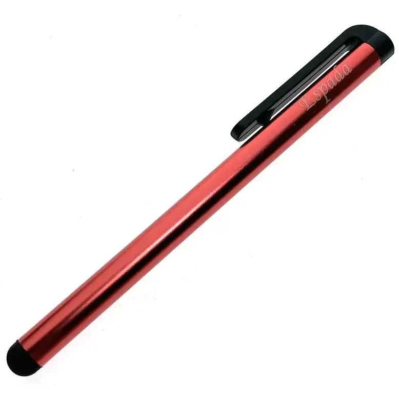 Стилус Espada STP-101 Red: купить в интернет магазине Регард Москва ...