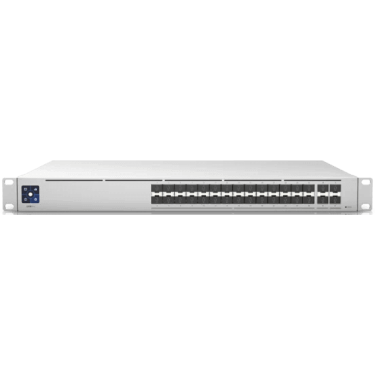 Коммутатор (свитч) Ubiquiti UniFi Aggregation Pro Switch: купить в ...