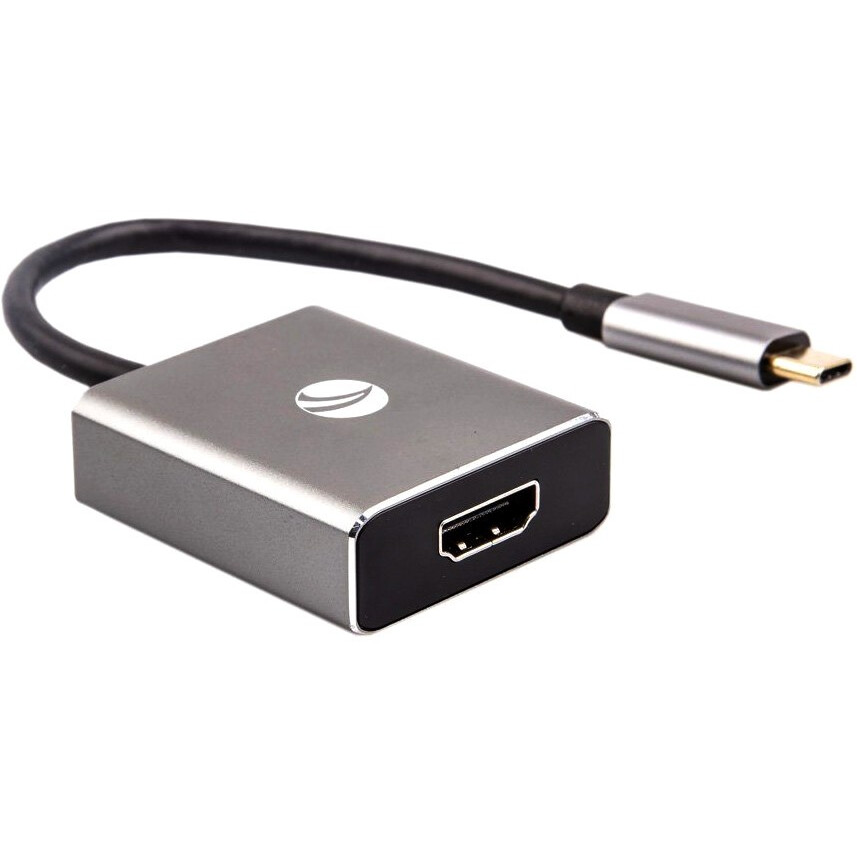 Переходник Usb Type C Hdmi 0 2м Vcom Cu423t купить в интернет магазине Регард Москва цена
