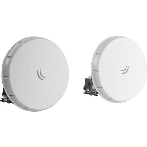 Wi-Fi мост MikroTik Wireless Wire nRAY: купить в интернет магазине ...