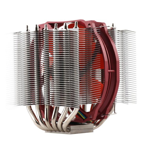 Кулер Thermalright Silver Arrow 130: купить в интернет магазине Регард ...