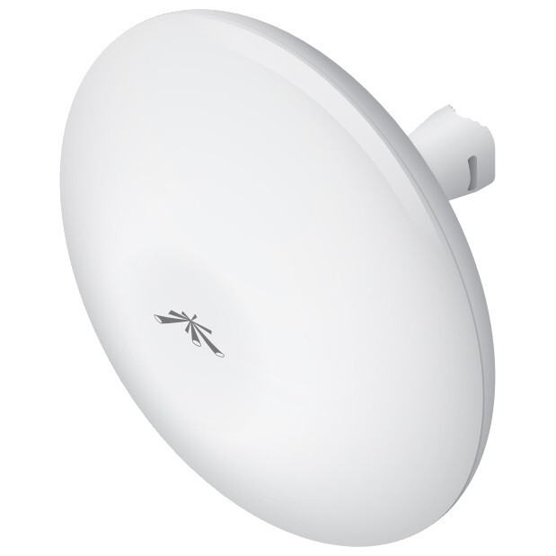 Wi-Fi мост Ubiquiti NanoBeam M5-16: купить в интернет магазине Регард ...
