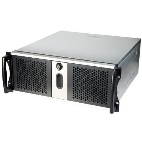 Серверный корпус Chenbro RM42300-F2-U3: купить в интернет магазине ...