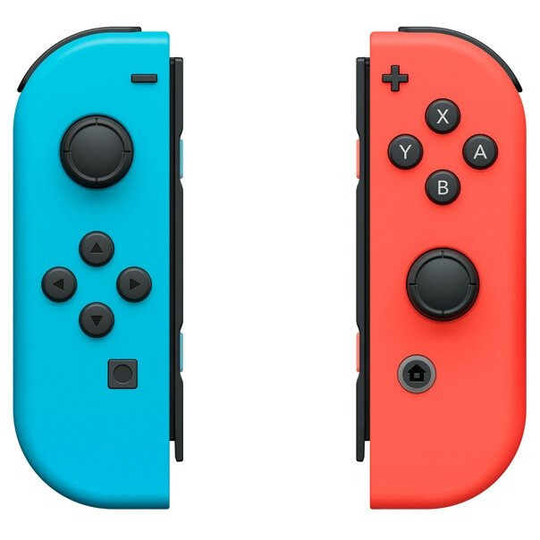 Switch joy con deals store