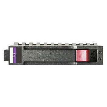 Жёсткий диск 2TB SAS HPE (765466-B21/765452-002/765873-001): купить в ...