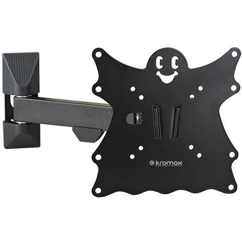 Кронштейн Kromax CASPER-203 Black: купить в интернет магазине Регард ...