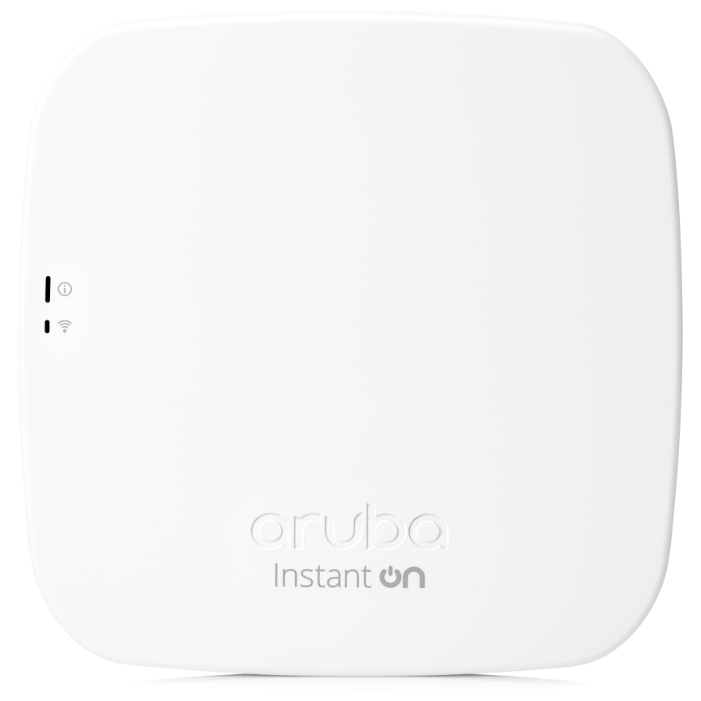 Wi-Fi точка доступа HPE R2W96A Aruba Instant On AP11 (RW): купить в ...