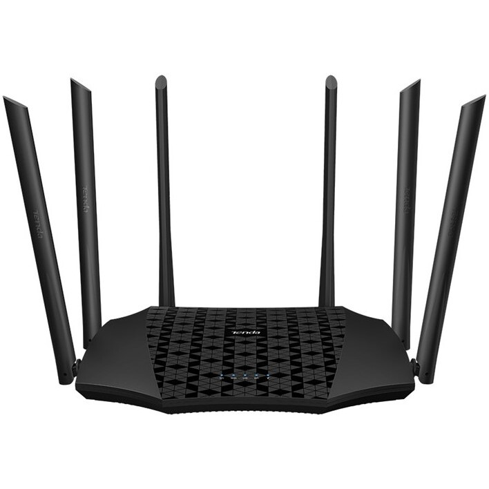 Обзоры покупателей о Wi-Fi маршрутизаторе (роутер) Tenda AC21 в ...