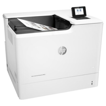 Принтер HP LaserJet Enterprise M652dn (J7Z99A): купить в интернет ...