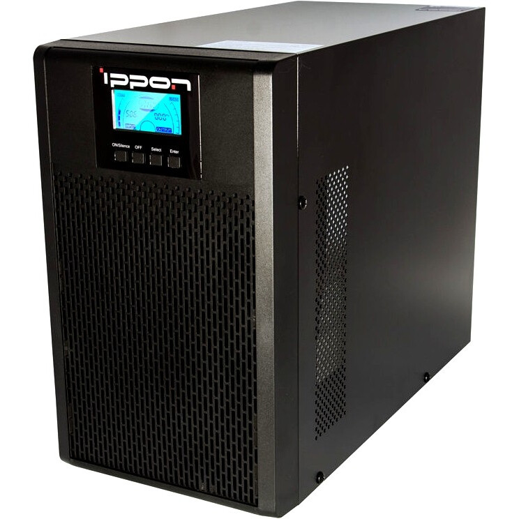 ИБП Ippon Innova G2 3000 Euro: купить в интернет магазине Регард Москва ...