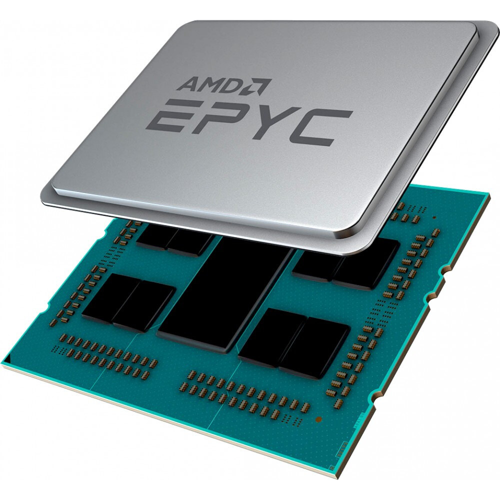 Обзоры покупателей о серверном процессоре AMD EPYC 7302 OEM в интернет ...