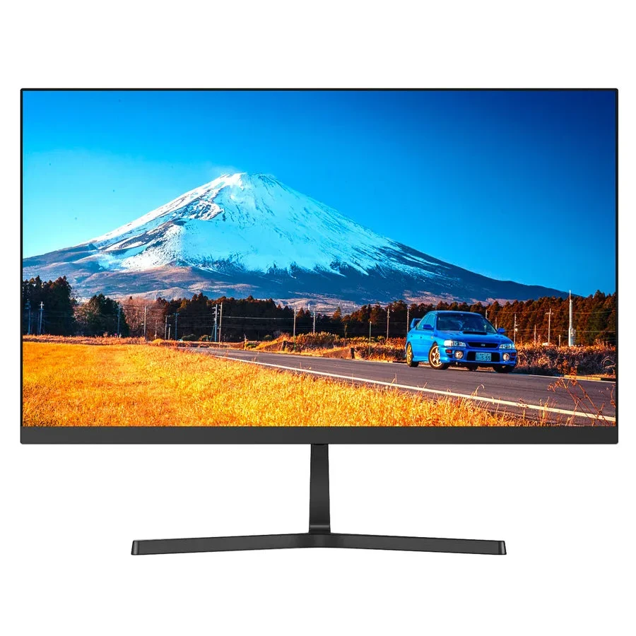 Монитор SunWind 27" SM-27FI221: купить в интернет магазине Регард ...