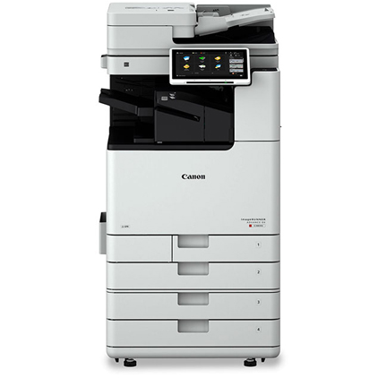 МФУ Canon imageRUNNER ADVANCE DX C5850i (3826C047): купить в интернет ...