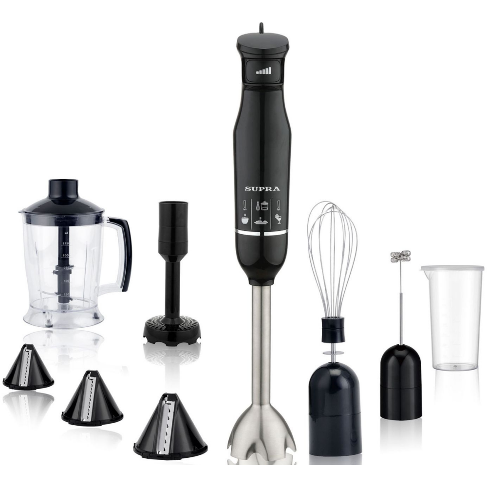 Блендер Supra HBS-800: купить в интернет магазине Регард Москва: цена, характеристики, описание ...