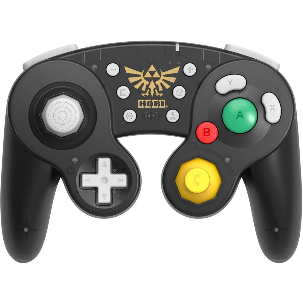 Hori gamepad store