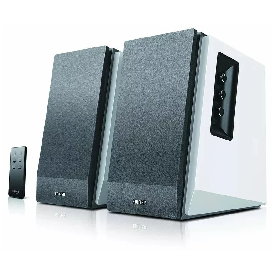 Колонки Edifier R1700BT White: купить в интернет магазине Регард Москва ...