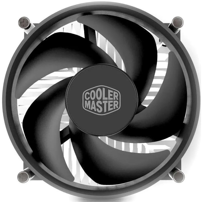 Кулер Cooler Master RH-I30P-26FK-B1: купить в интернет магазине Регард ...