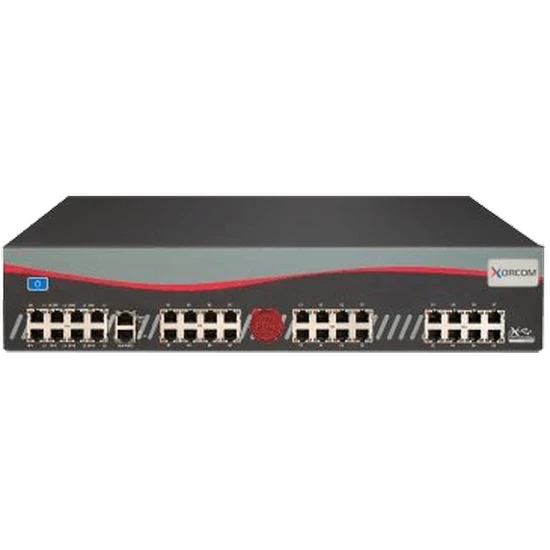 Описание VoIP-шлюз Xorcom CXR2000 в интернет магазине Регард Москва.