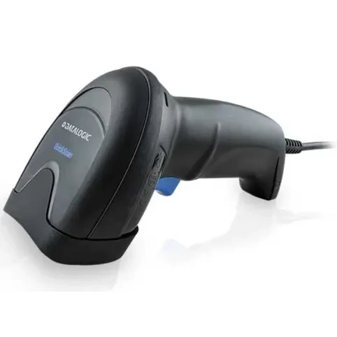 Обзоры покупателей о сканере штрих-кодов Datalogic QuickScan QW2500 в ...