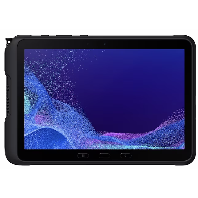 Планшет Samsung Galaxy Tab Active4 Pro 4/64Gb LTE (SM-T636BZKAR06 ...