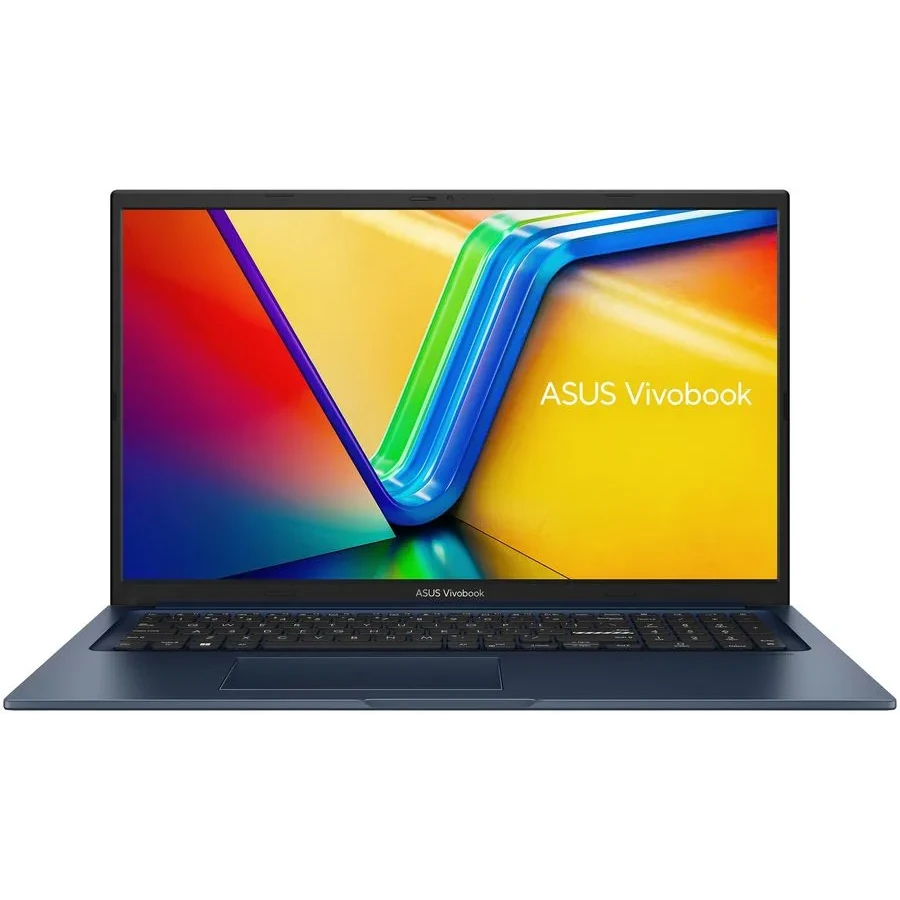 Ноутбук ASUS X1704ZA Vivobook 17 (AU122): купить в интернет магазине ...