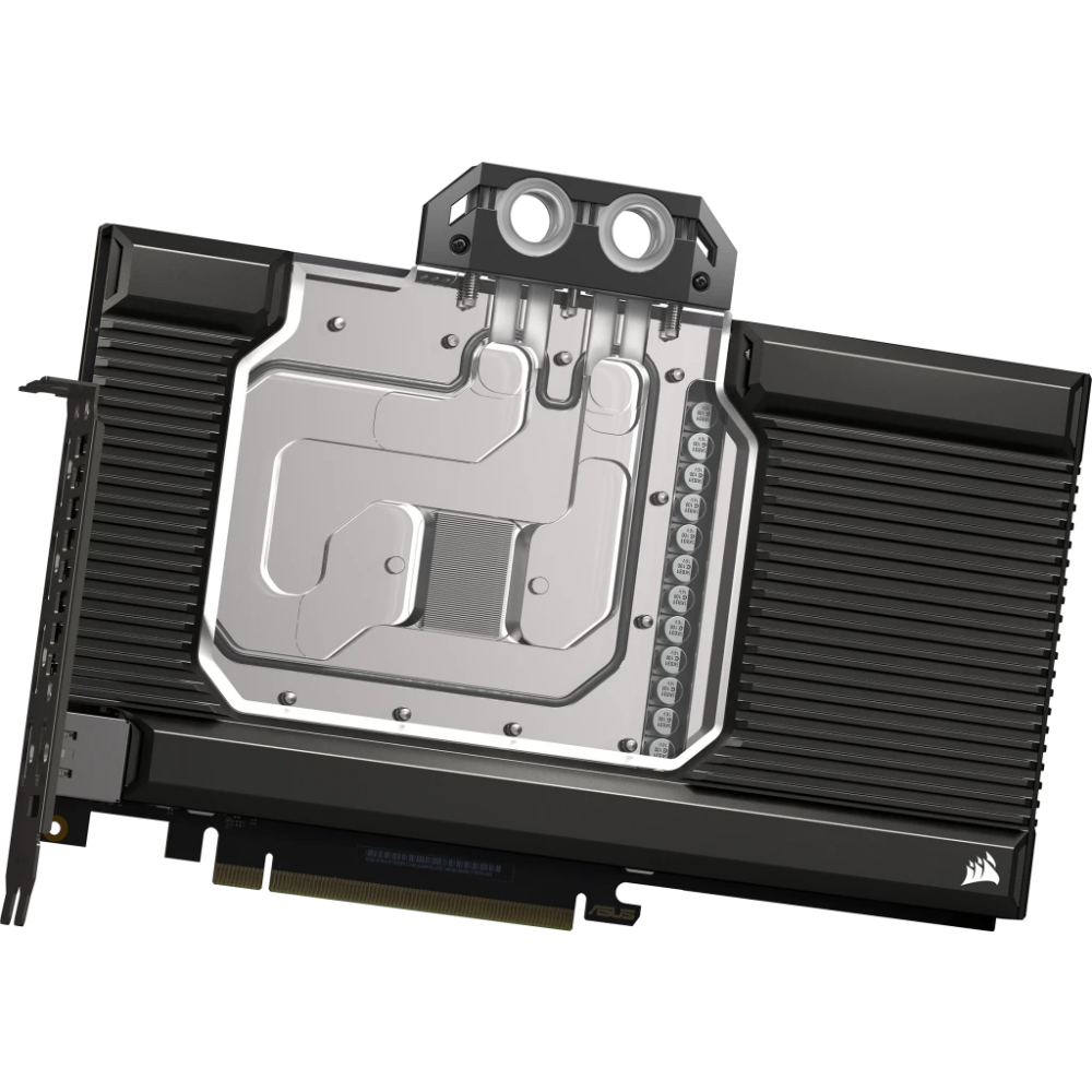 Водоблок для видеокарты Corsair Hydro X Series XG7 RGB 40-series STRIX ...