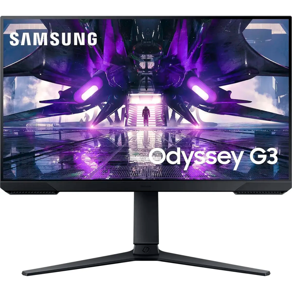 Монитор Samsung 24" S24AG320NI: купить в интернет магазине Регард ...