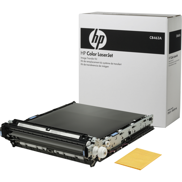 Узел переноса изображения HP CB463A Image Transfer Kit: купить в ...