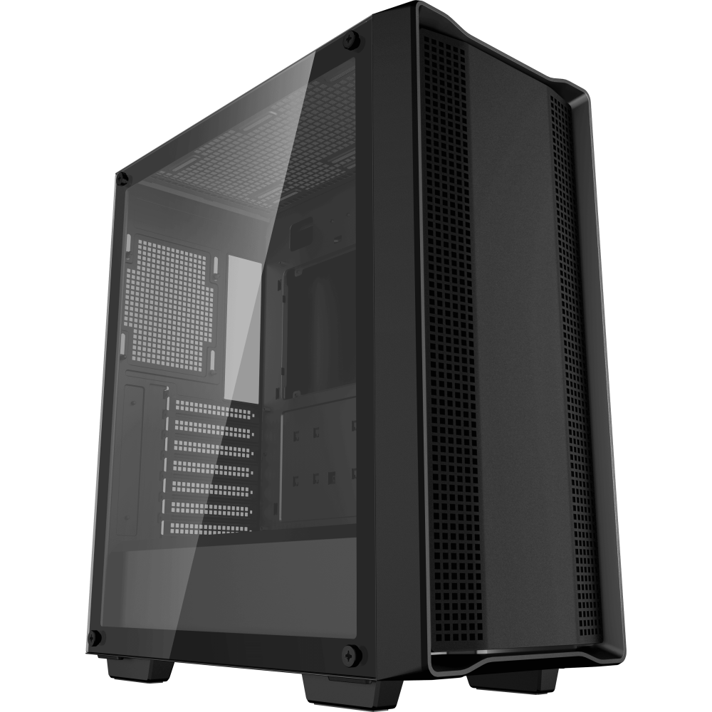 Корпус DeepCool CC560 V2 Limited: купить в интернет магазине Регард ...