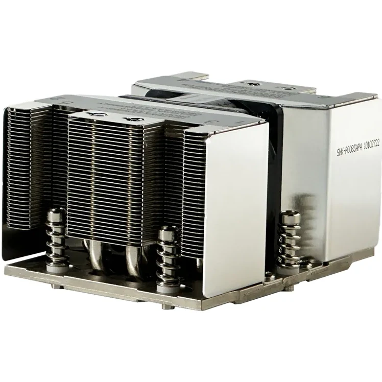 Отзывы покупателей о радиаторе для серверного процессора Ablecom ACL ...