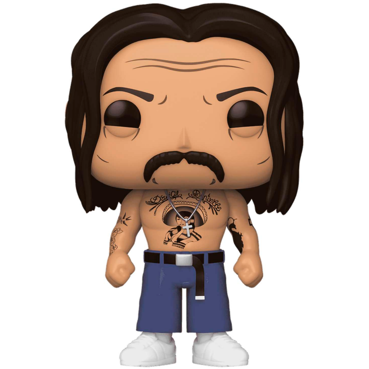 Фигурка Funko POP! Ad Icons Danny Trejo: купить в интернет магазине ...