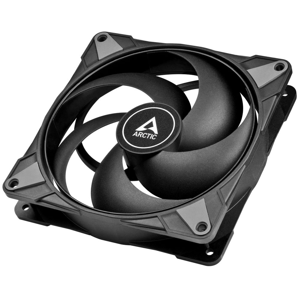 Вентилятор для корпуса Arctic Cooling Arctic P14 Max Black: купить в ...