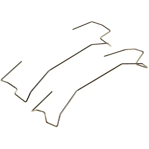 Крепление вентилятора Thermalright MACHO Fan Clips: купить в интернет ...