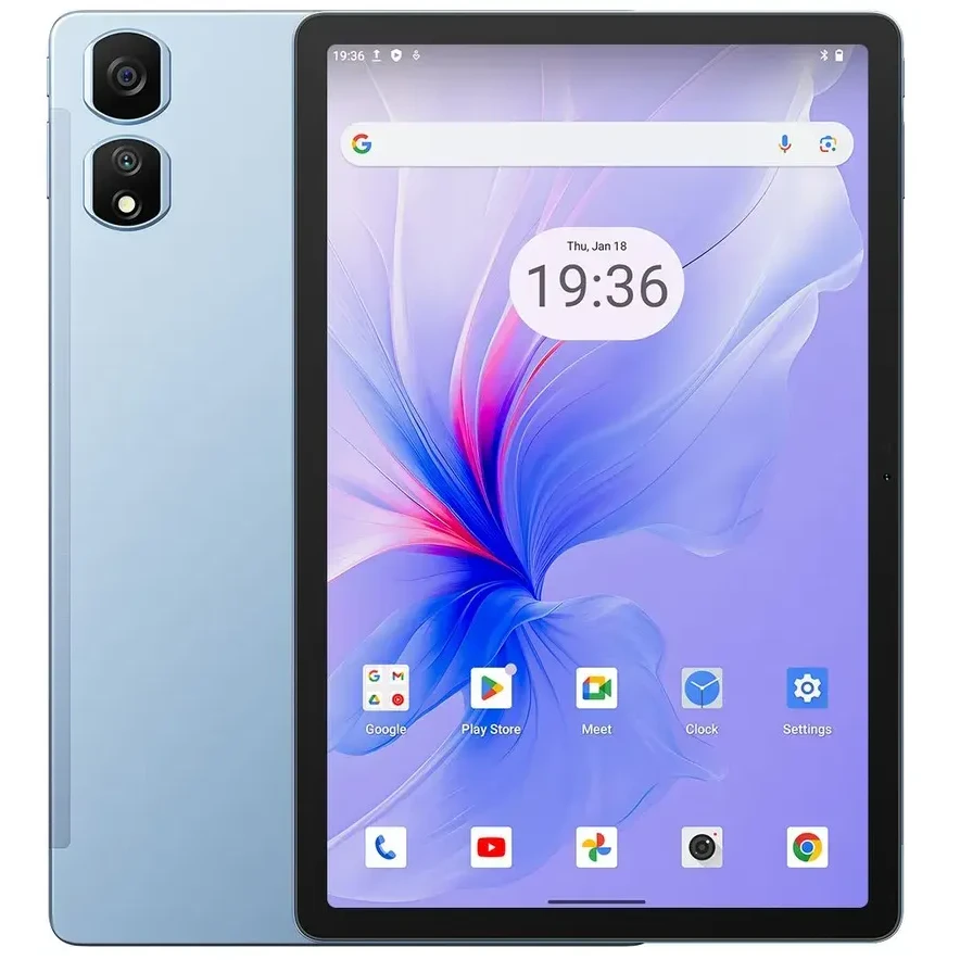Планшет Blackview Tab 16 Pro 8/256Gb Blue: купить в интернет магазине ...
