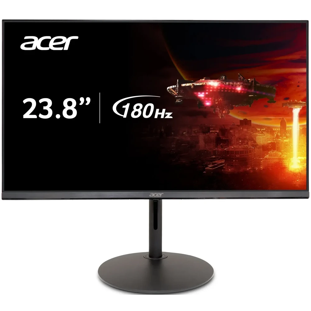 Монитор Acer 24" XF240YM3biiph Nitro: купить в интернет магазине Регард ...
