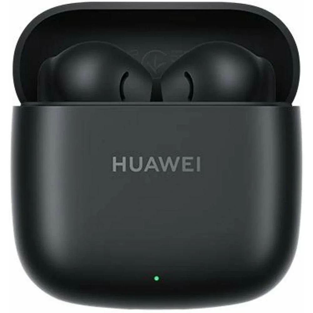Гарнитура Huawei FreeBuds SE 2 Black: купить в интернет магазине Регард ...